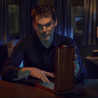 Dexter: Resurrection | Paramount FYC