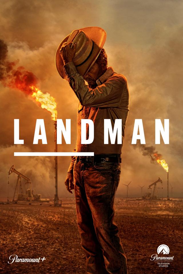Homepage | Paramount FYC